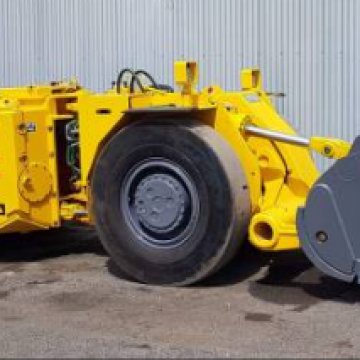 Genuine Original Epiroc Spare Parts With Great Prices In 2024